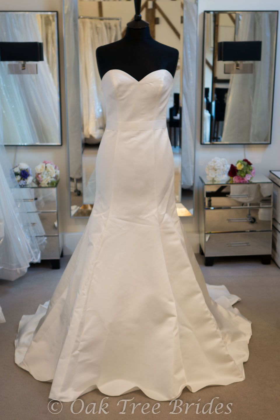 Weddings Dresses Size 10 | Oak Tree Brides