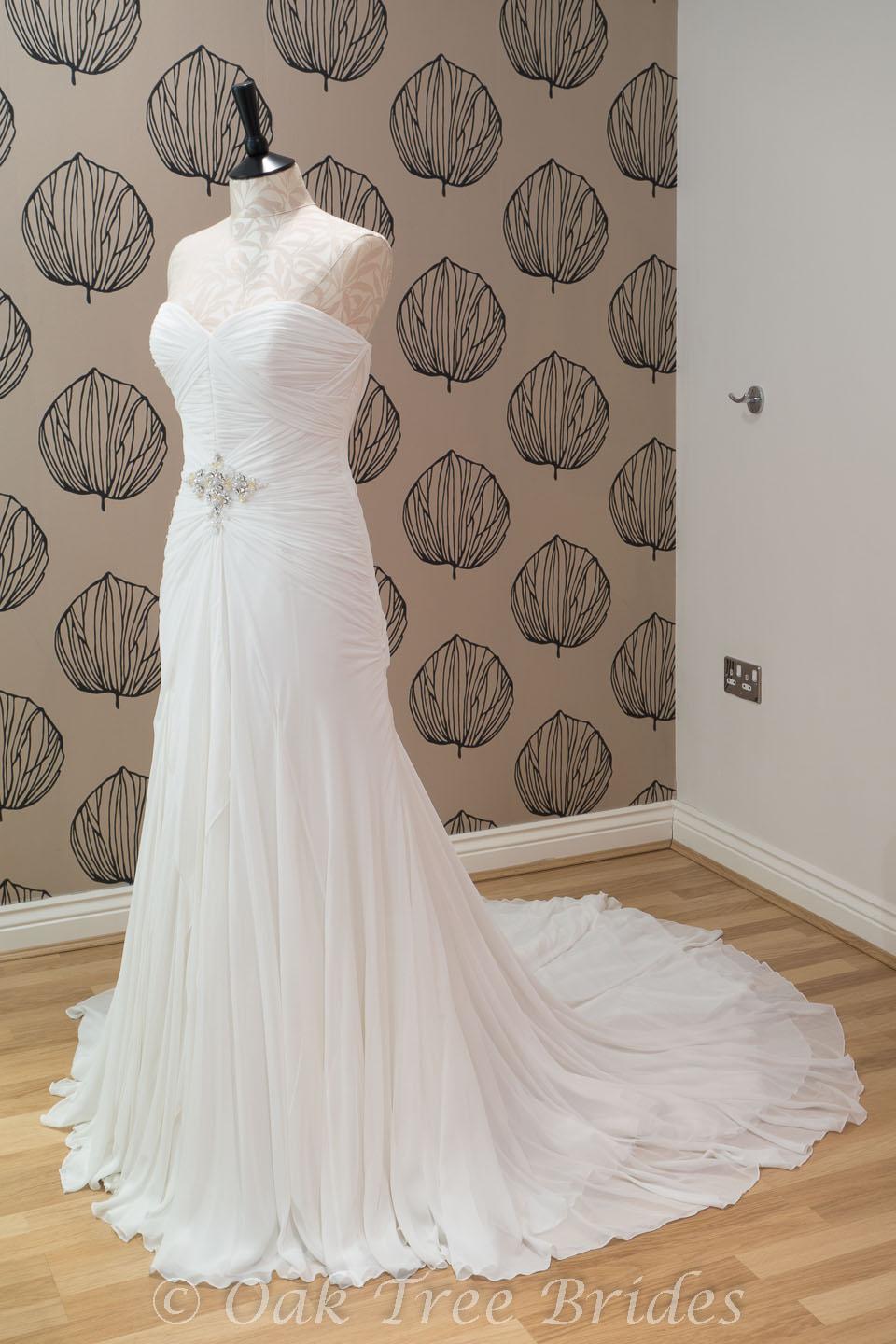 Weddings Dresses Size 10 | Oak Tree Brides