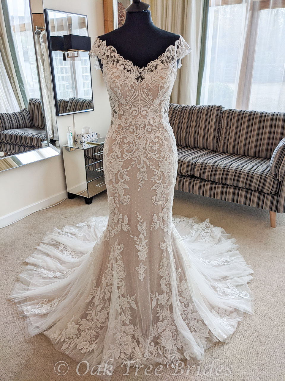 Weddings Dresses Size 10 | Oak Tree Brides