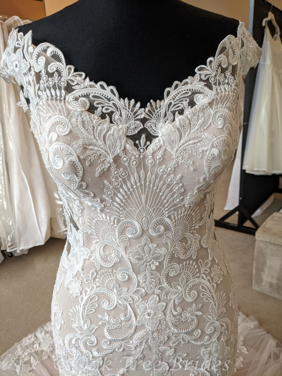 Weddings Dresses Size 10 | Oak Tree Brides