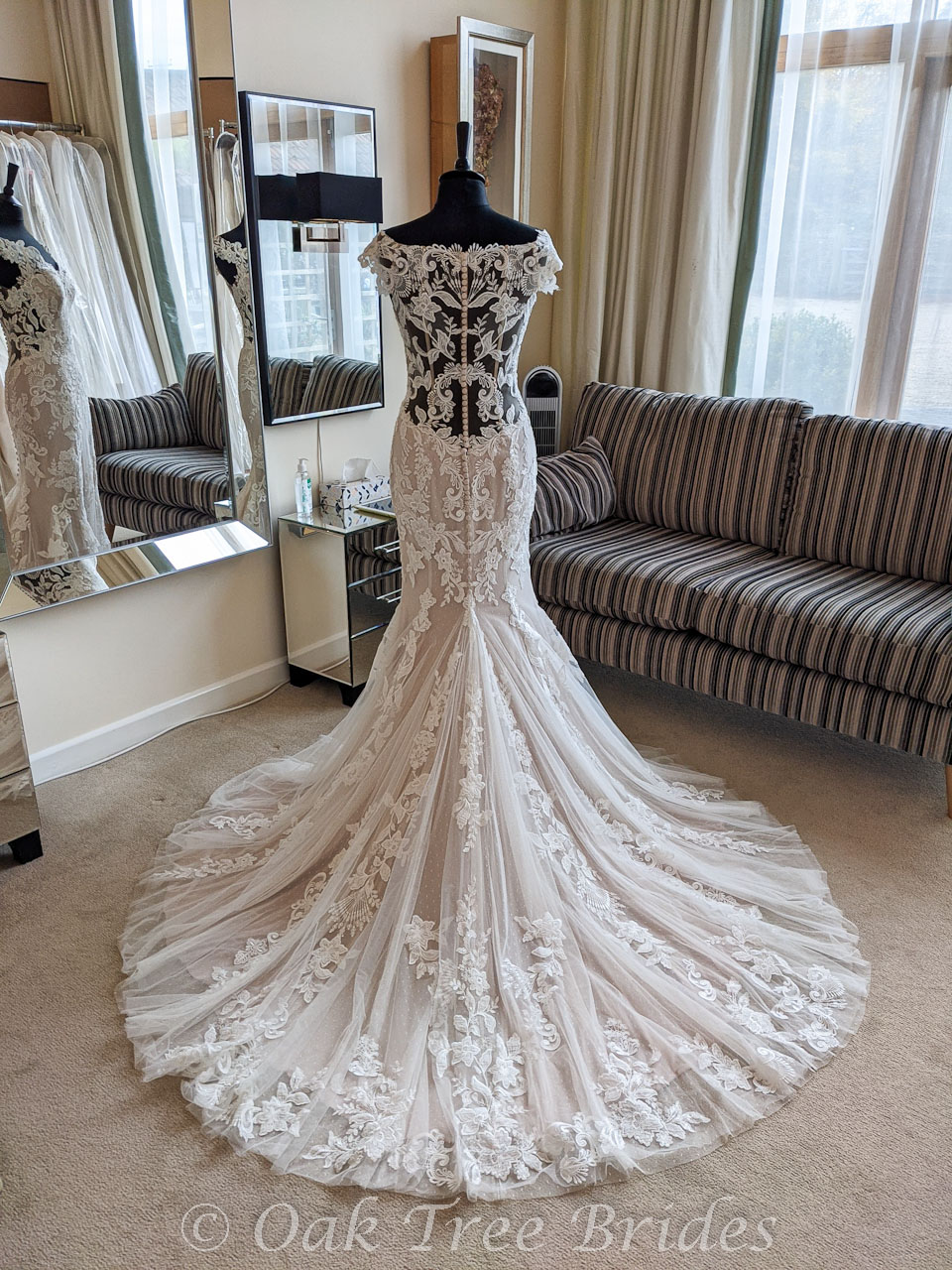 Weddings Dresses Size 10 | Oak Tree Brides