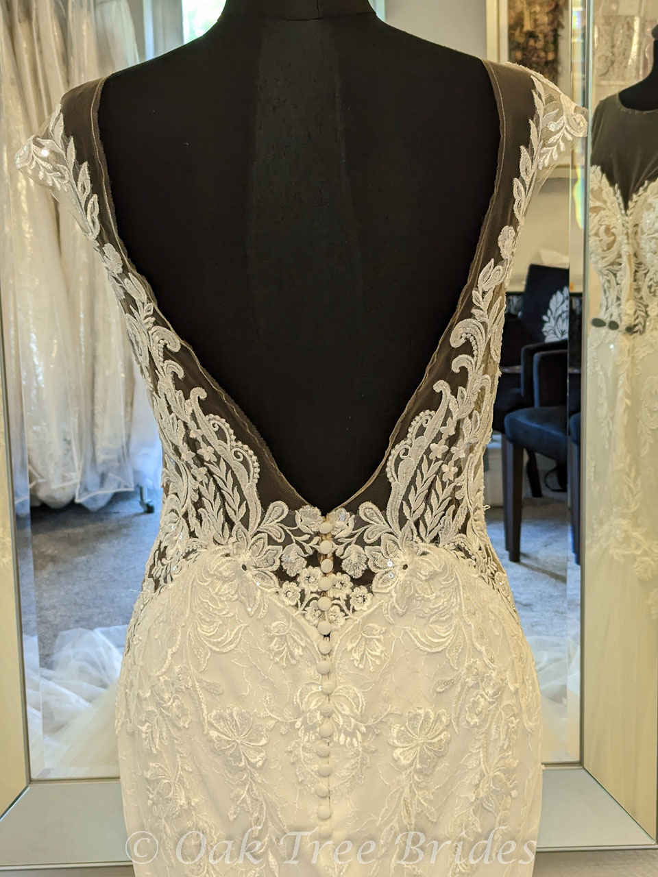 Weddings Dresses Size 14 | Oak Tree Brides