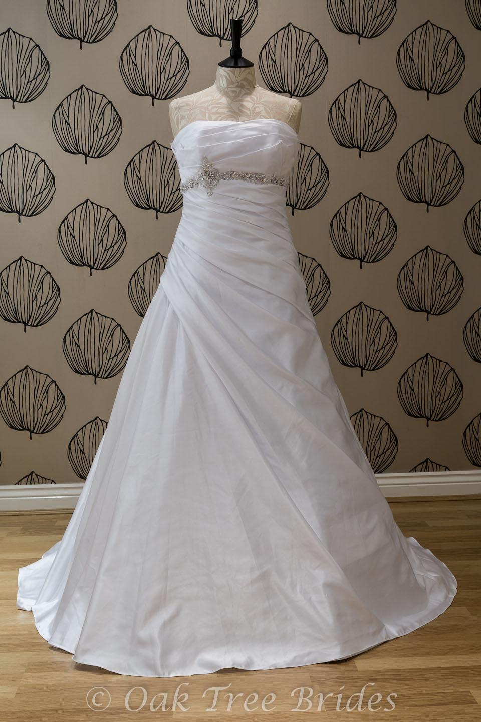 Sottero & Midgley Pascal | Oak Tree Brides