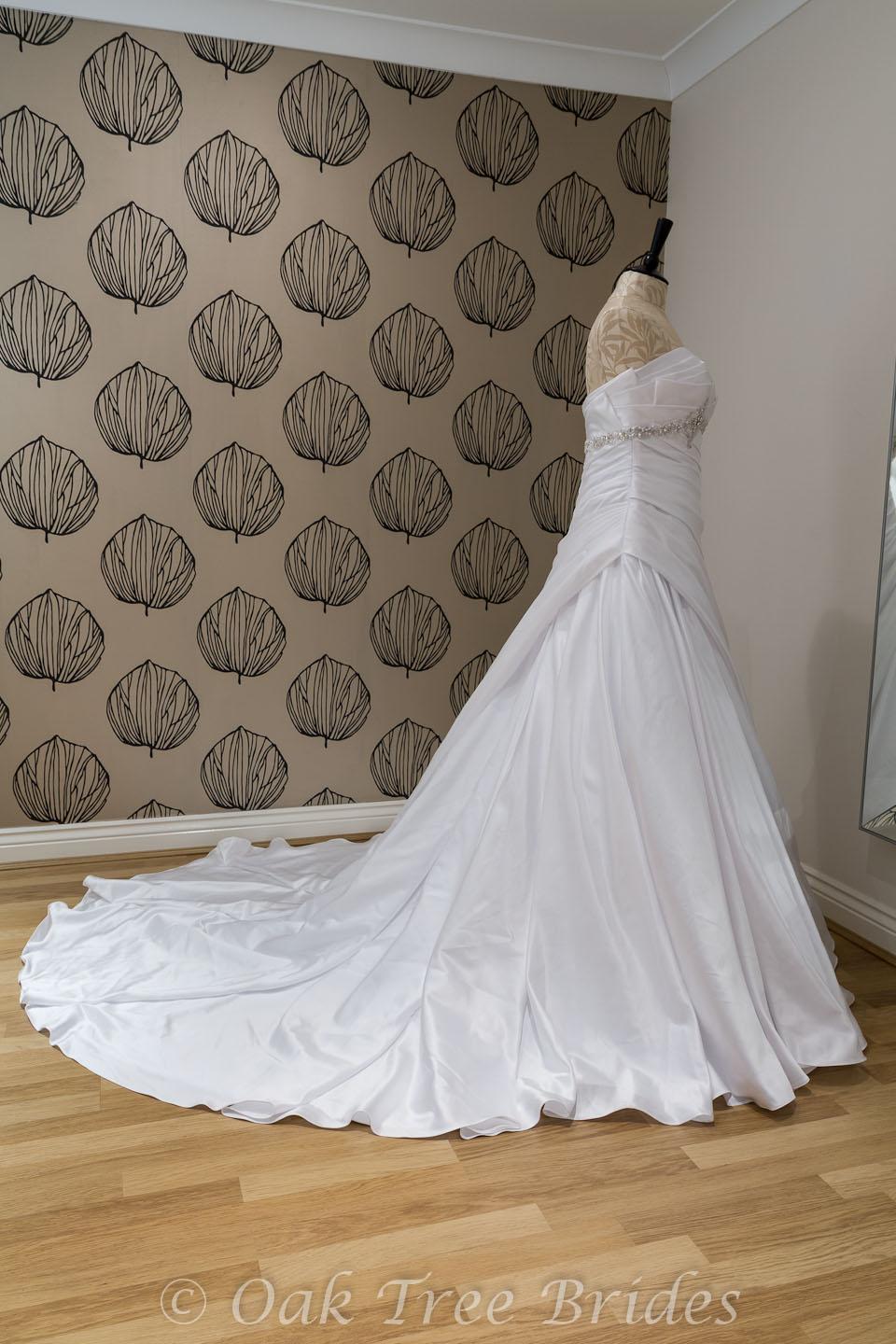 Sottero & Midgley Pascal | Oak Tree Brides